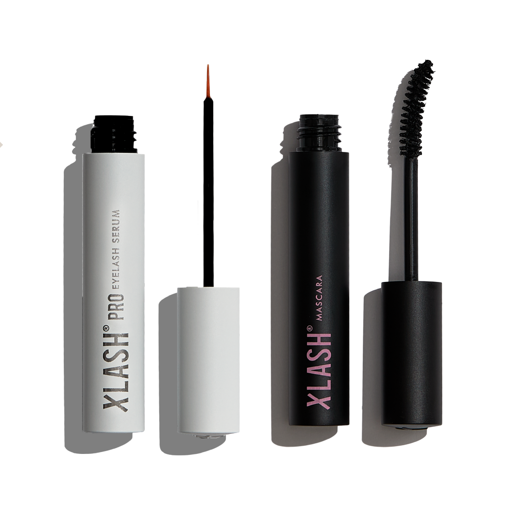 Paquete Xlash PRO 5ml Serum Crece Pestañas + Máscara – Xlash Cosmetics ...
