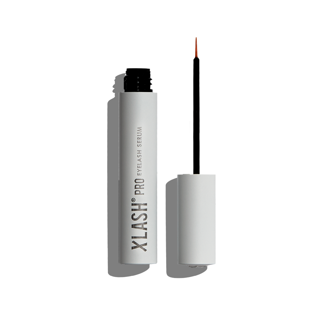 XLASH PRO 5ML - Suero crece pestañas - Xlash Cosmetics México